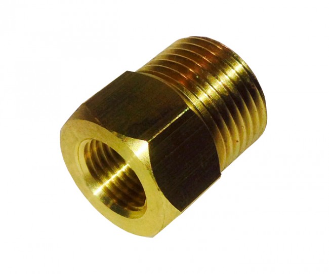 Adapter 3 8 AG Auf 7 16 IG Wasserhahn Anschluss Osmose adapter-3-8-ag-auf-7-16-ig-wasserhahn-anschluss-osmose